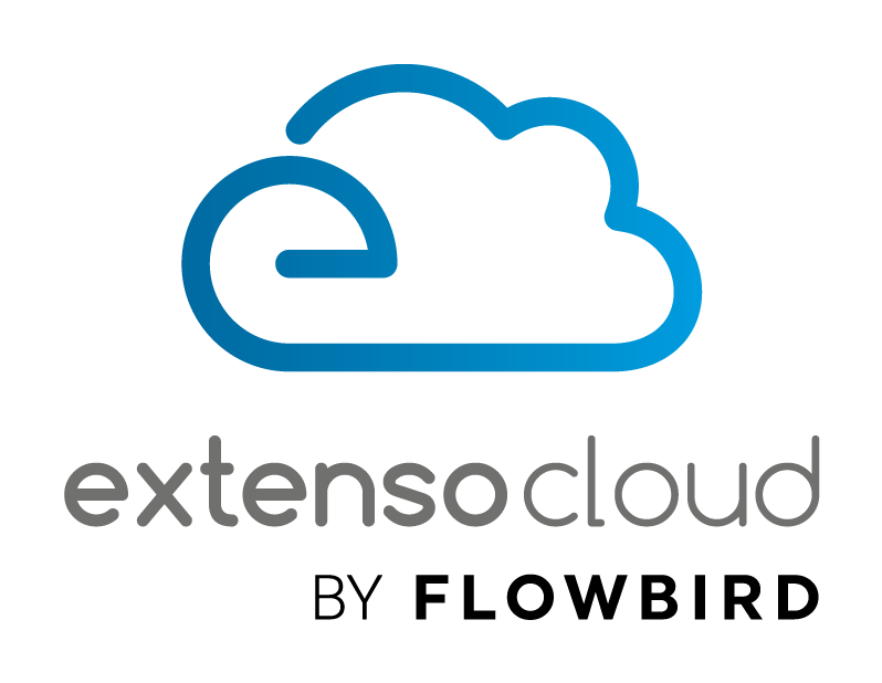 Extenso Logo